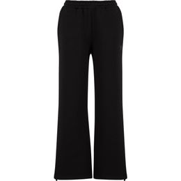 Felicious Hose Damen Gr&ouml;&szlig;e 40 anthrazit / schwarz