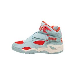 Ewing Sneaker 'Rogue' Herren Gr&ouml;&szlig;e 47 pastellblau / hummer