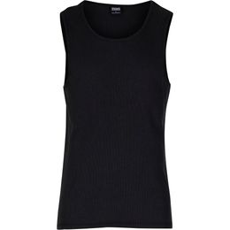 Urban Classics Tanktop Herren Gr&ouml;&szlig;e M schwarz