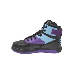 Ewing Sneaker 'Rebound' Herren Gr&ouml;&szlig;e 47 himmelblau / lila / schwarz