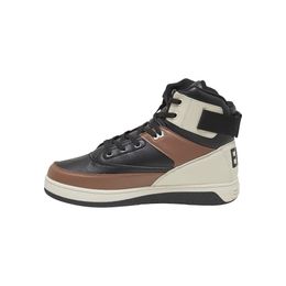 Ewing Sneaker 'Rebound' Herren Gr&ouml;&szlig;e 46 sand / cappuccino / schwarz