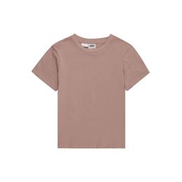 Urban Classics Shirt girl size 110/116 Rose