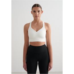 aim'n Aim'n BH Damen Gr&ouml;&szlig;e 100 wei&szlig;
