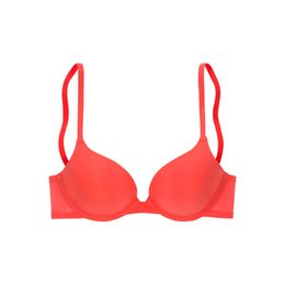 s.Oliver Bra female size 80 Orange