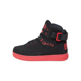 Ewing Sneaker 'Rebound' Herren Gr&ouml;&szlig;e 46 rot / schwarz