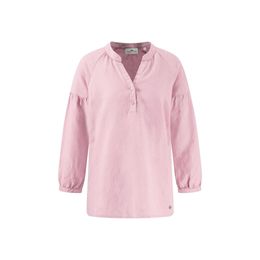 Fynch-Hatton Bluse Damen Gr&ouml;&szlig;e 4XL pink