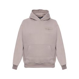 Dropsize Sweatshirt Herren Gr&ouml;&szlig;e S taupe