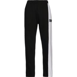 Ecko Unltd. Ecko Unlimited Workout Pants male size S Black / White