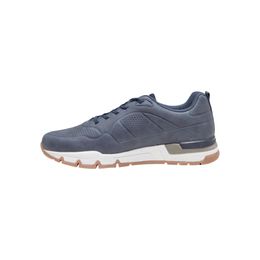 Tom Tailor Sneaker Herren Gr&ouml;&szlig;e 40 blau