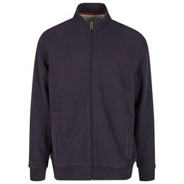 Fynch-Hatton Sweatjacke Herren Gr&ouml;&szlig;e XXL marine