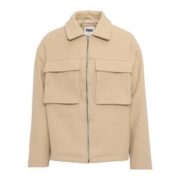Urban Classics Jacke Herren Gr&ouml;&szlig;e L sand