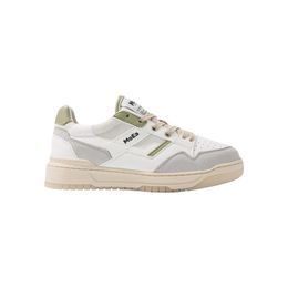 MoEa Sneaker 'Gen2 - Cactus' Herren Gr&ouml;&szlig;e 47 beige / hellgrau / wei&szlig;