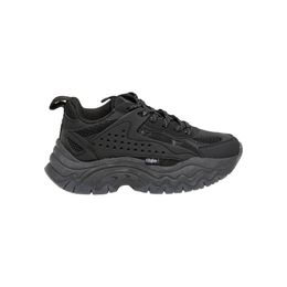 Buffalo Sneaker Damen Gr&ouml;&szlig;e 41 schwarz