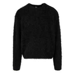 Urban Classics Pullover Herren Gr&ouml;&szlig;e M schwarz