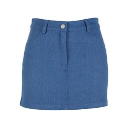 Noisy may Rock 'Nicki' Damen Gr&ouml;&szlig;e 34 blue denim
