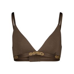 PSD BH Damen Gr&ouml;&szlig;e 80 beige / braun