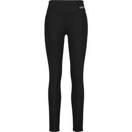 PSD Leggings Damen Gr&ouml;&szlig;e S schwarz