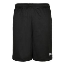 Urban Classics Pants male size 40 Black / White