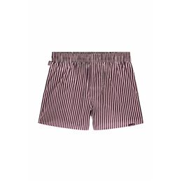 Pockies Boxershorts Herren Gr&ouml;&szlig;e XL pink / schwarz