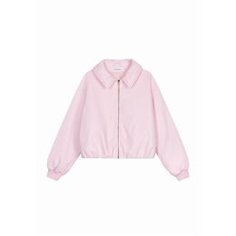 Oh April Jacke 'Bobbie' Damen Gr&ouml;&szlig;e XL rosa