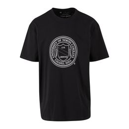 Mister Tee Shirt Herren Gr&ouml;&szlig;e XL schwarz
