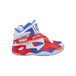 Ewing Sneaker 'Rogue Puerto Rico' Herren Gr&ouml;&szlig;e 38.5 blau / rot / wei&szlig;