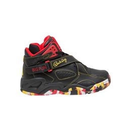 Ewing Boots 'Rogue Big Pun' male size 47 Red / Black