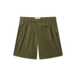 Pas De Monaco Shorts 'Utility' Herren Gr&ouml;&szlig;e 31/32 khaki