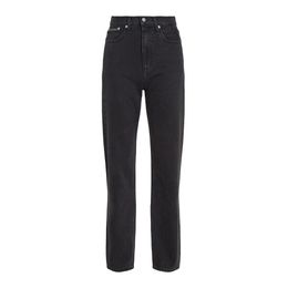 Calvin Klein Jeans Jeans female Black size 32