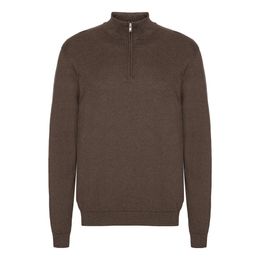 Clean Cut Copenhagen Pullover 'Claude' Herren Gr&ouml;&szlig;e XL braun
