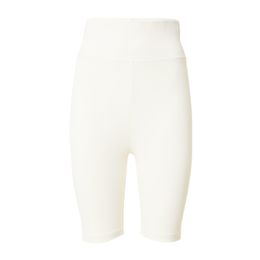 Urban Classics Leggings female size 5XL White