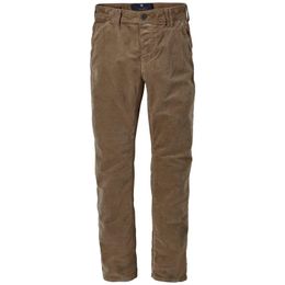 Blue de G&ecirc;nes Blue de G&ecirc;nes Herrenhose Velvet