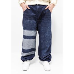 Dada Supreme Jeans 'Coin Crown' Herren Gr&ouml;&szlig;e 36 blau / navy