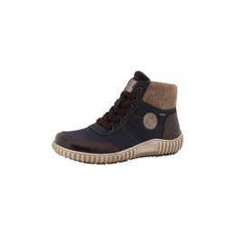 Romika Boots Damen Gr&ouml;&szlig;e 40 beige / navy / dunkelbraun
