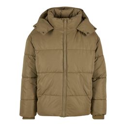 Urban Classics &Uuml;bergangsjacke Herren Gr&ouml;&szlig;e XL oliv
