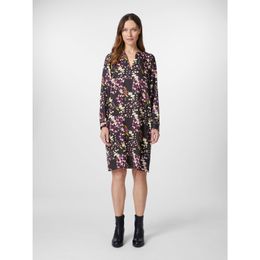 LANIUS Damenkleid Print