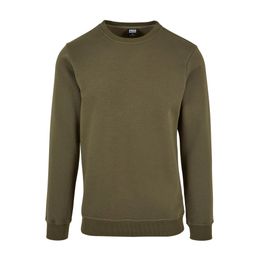 Urban Classics Sweatshirt Herren Gr&ouml;&szlig;e XXL oliv