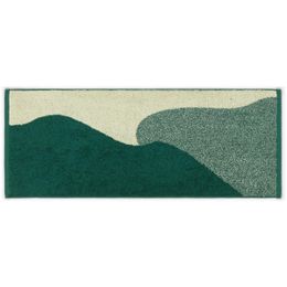 Murakami Pile Japanisches Frottiertuch