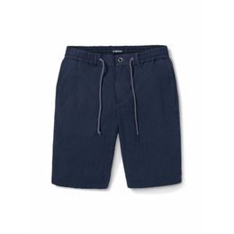 Walbusch Seersucker Bermudas