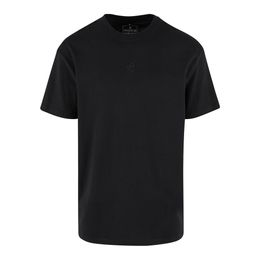 Rocawear T-Shirt 'Nonchalance' Herren Gr&ouml;&szlig;e 5XL schwarz