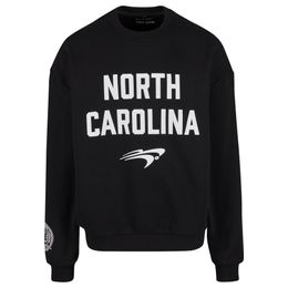 MT Upscale Sweatshirt male size 4XL Black / White