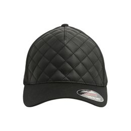 Urban Classics Cap Damen Gr&ouml;&szlig;e 52/53 schwarz