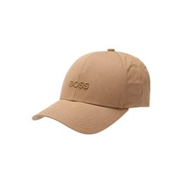 BOSS Cap 'Ari' female Beige size One Size