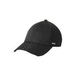 BOSS Cap 'Ari-M' female Black size One Size