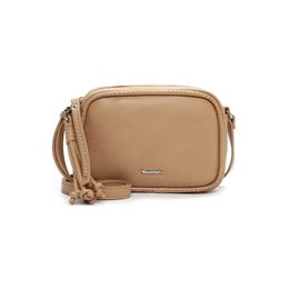 Tamaris Crossbody Bag 'Keona' female Beige size One Size