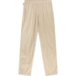 Pockies Pyjamahose Damen Gr&ouml;&szlig;e XS beige / sand Winterkleid