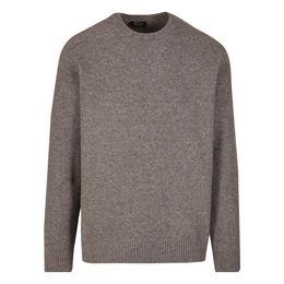 INDICODE Jeans Pullover 'Bertrax' Herren Gr&ouml;&szlig;e M grau