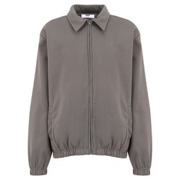 DEF Between-Season Jacket male size S Anthracite