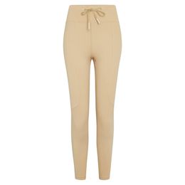 Born Leggings 'Esme' Damen Gr&ouml;&szlig;e XS beige