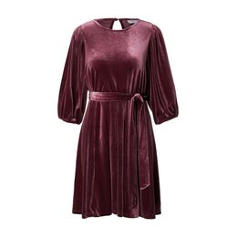 Vila Kleid Damen Gr&ouml;&szlig;e 40 cyclam Winterkleid